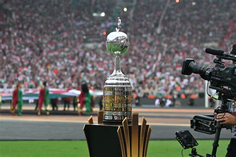 Final da Libertadores 2023 Fluminense Campeão Fim de Jogo