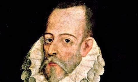 Miguel de Cervantes Quién fue biografía vida personal estilo