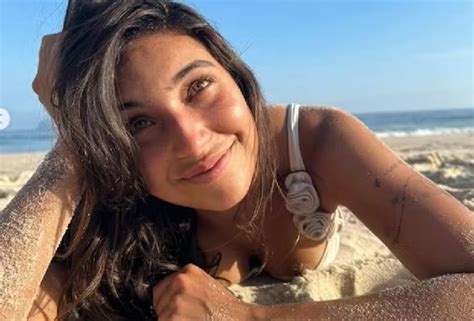 BBB 24 Vanessa Lopes faz tratamento psiquiátrico após desististência