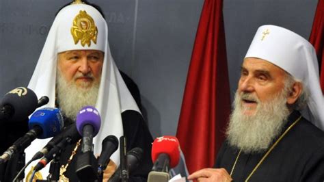Makedonska pravoslavna crkva Šta znači pomirenje sa Srpskom