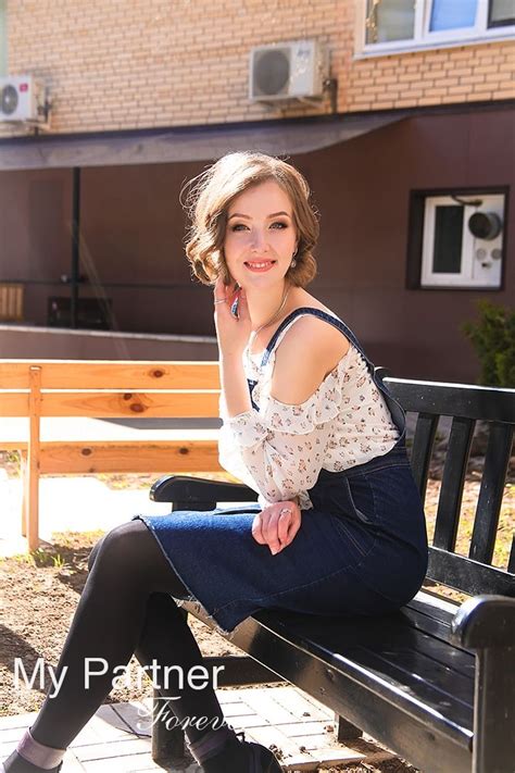 Russian Girl Alina From Almaty Kazakhstan