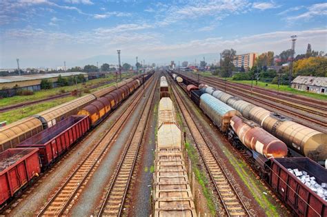 Qué tipos de transporte de mercancías existen y cómo elegir Blog