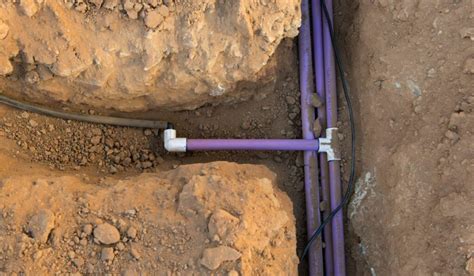 A Simple Guide To Installing A Sprinkler System