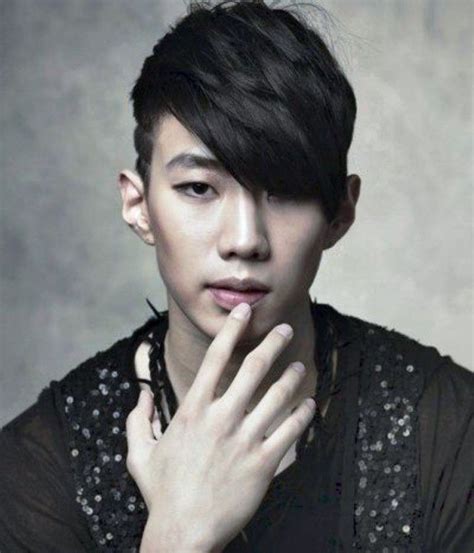 Lista 93 Foto Cortes De Cabello Asiaticos Para Hombres Lleno
