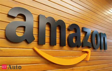 Amazon Funding Amazon Plans To Invest 1 Billion In Logistics And