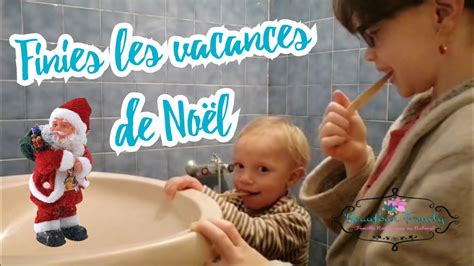 Elle Va Tre Dure La Reprise Vlog Famille Et Travaux Youtube