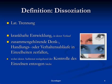 Ppt Dissoziative Identit Tsst Rung Powerpoint Presentation Free