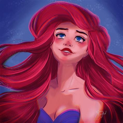 Romy Rachel Snapcat On Instagram 🧜🏽‍♀️ Ariel 🌊 With Mermay Around The Corner And Many Ariel