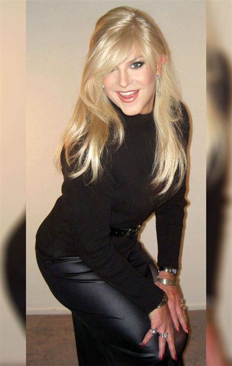 Jennifer Merrill All About Crossdresser Womanless Beauty