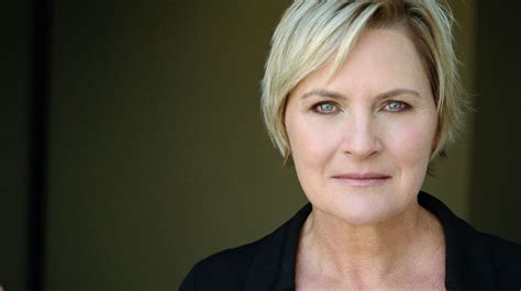 Exclusive Denise Crosby Interview •