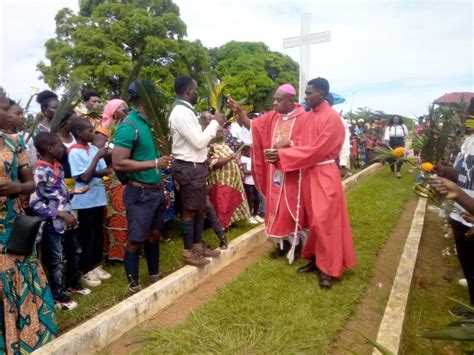 Diocese De Mbanza Kongo