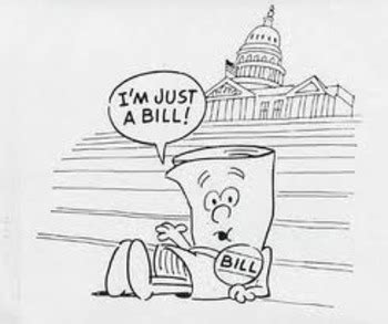 How A Bill Becomes Law Lesson Plan By SuperStarks Secondary TPT