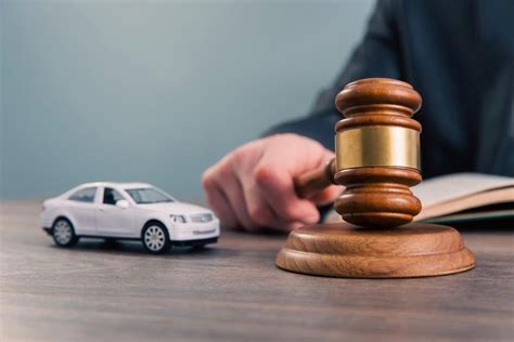 What To Look For When Hiring A Car Accident Lawyer