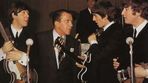 The Ed Sullivan Show