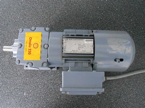 Understanding Sew Eurodrive Wiring Techniques And Best Practices