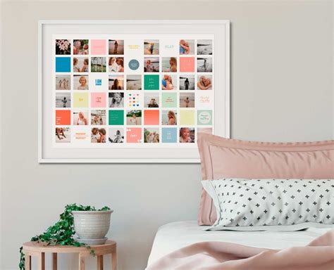 Vision board Qué es cómo hacerlo e ideas fáciles Revista Cosmopolitan