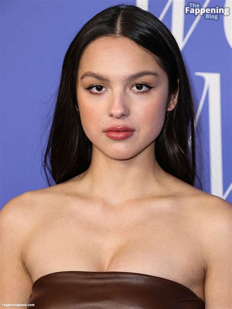 Olivia Rodrigo Nude The Fappening Photo Fappeningbook