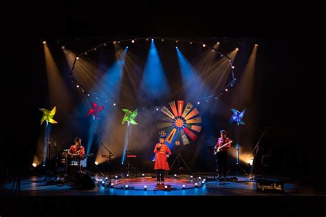 le grand huit Théâtre Jacques Carat