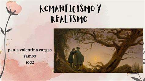 Calaméo Romanticismo Y Realismo