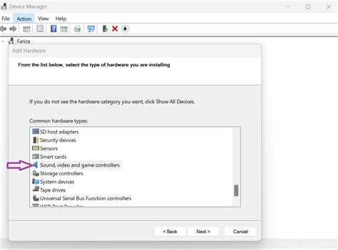 Fix No Audio Device Is Installed In Windows 11