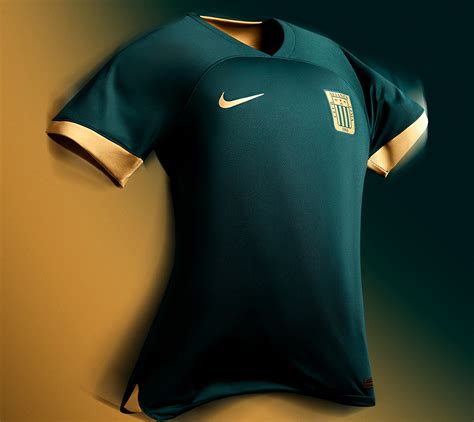 Nike Presenta La Nueva Camiseta Alterna De Alianza Lima 2024 Link