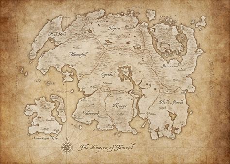 Lore Main Page The Unofficial Elder Scrolls Pages UESP