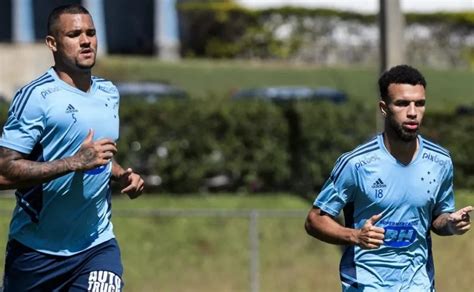 Cruzeiro não se apega e prepara barca de jogadores que devem deixar o