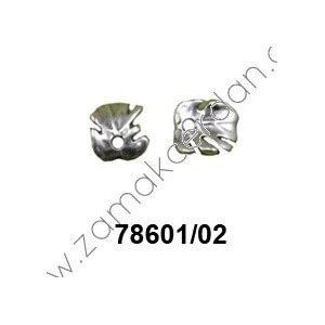 ENTREPIEZAS DE ZAMAK BAÑO DE PLATA BARATOS MAYORISTAS Y DISTRIBUIDORES