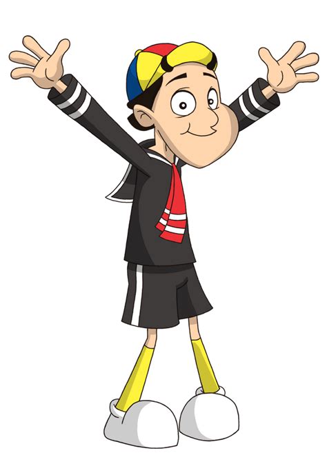 Imágenes El Chavo Png With Vibrant Colors