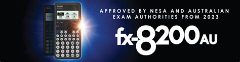 Fx Au Casio Education Australia