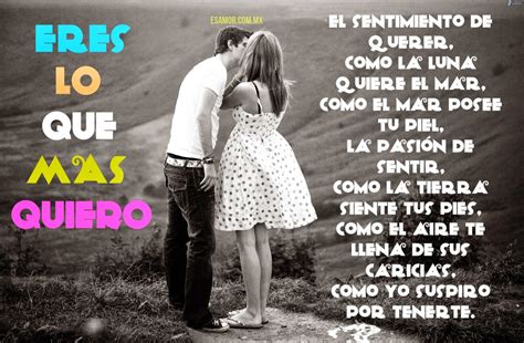 Poemas de amor cortos para enamorar imagenes postales Imágenes con
