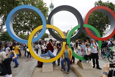 Gde Gledati Otvaranje Olimpijskih Igara Sve Smo Bli I Spektaklu