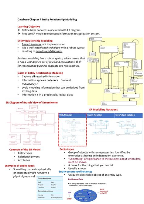 Database Chap 4 Combined The Slide Into Pdf Database Chapter 4