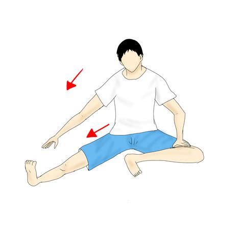 自宅でできる変形性膝関節症のストレッチングトレーニング②大塚の接骨院駅から徒歩2分大塚接骨院