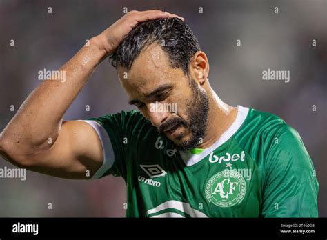 SC CHAPECO 10 30 2023 BRASILEIRO B 2023 CHAPECOENSE Photo By