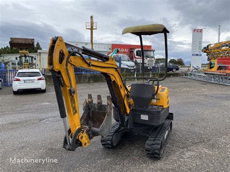 New Mini Excavator RHINOCEROS XN08 For Sale 6687005