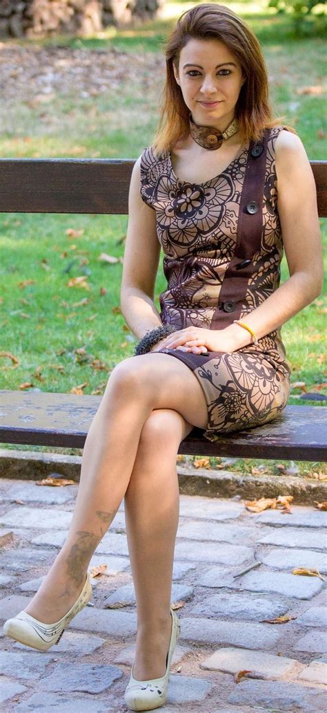 Pantyhose Appreciation