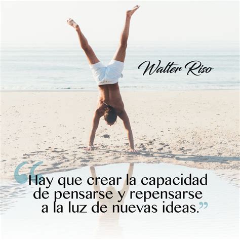 5 742 Me Gusta 17 Comentarios Walter Riso Walter Riso En
