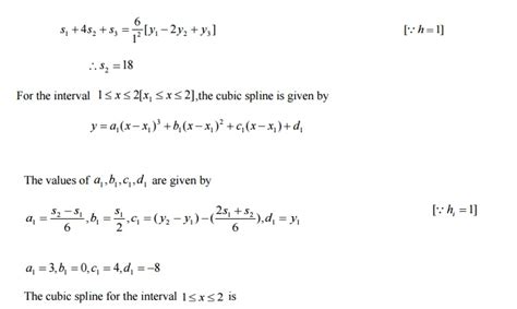 interpolation and approximation