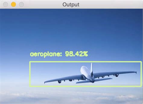 Object Detection With Deep Learning And Opencv Pyimagesearch Deep