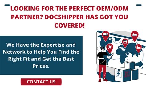 Choosing Between OEM And ODM A Decision Maker S Guide