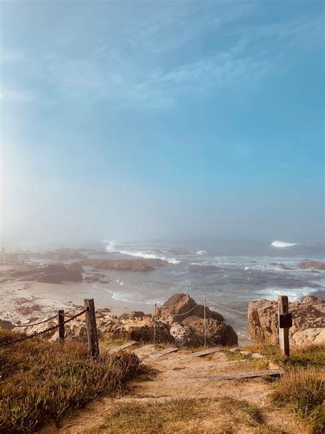 6 Day Road Trip On California S Pacific Coast Highway