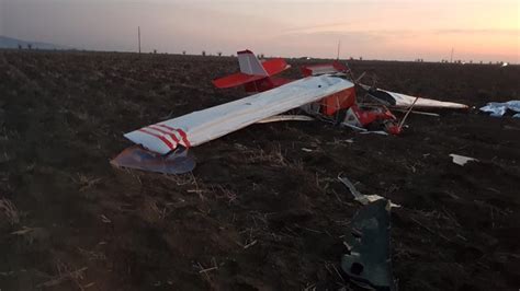 Accident aviatic în Prahova Un avion a pierdut brusc din altitudine