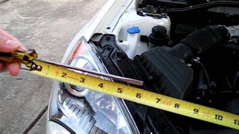What Is The Proper Adjustment For Headlights