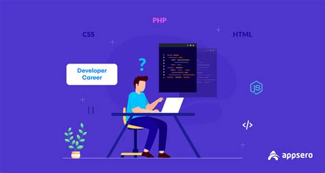 why become a software developer 8 reasons to know appsero