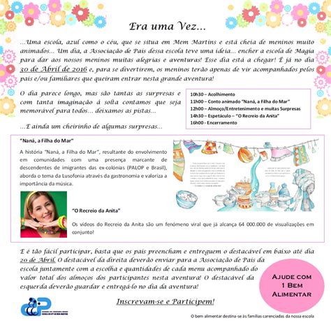 Associação de Pais e Encarregados de Educação da Escola EB1nº1 de Mem
