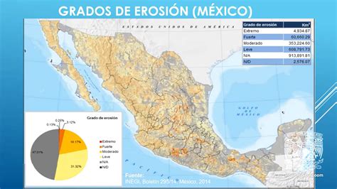 Contaminación desigualdad falta de ordenamiento y sobreexplotación