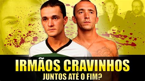 IRMÃOS CRAVINHOS OS IRMÃOS DO CASO VON RICHTHOFEN BIOGRAFIA DO CRIME