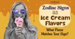 The 12 Zodiac Signs Stereotype Vs Reality