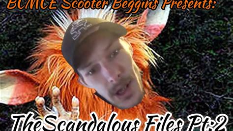 BCMCE Scooter Beggins Presents The Scandalous Files Pt 2 Feat Derkie